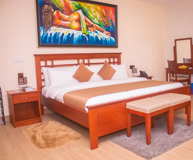 Home [www.elibeachresort.com]